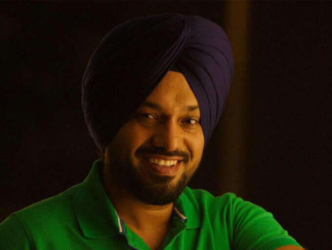 Birthday special! Gurpreet Ghuggi: Lesser known facts about the actor ...