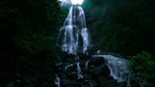 Amboli in Maharashtra is a monsoon paradise, know why, Maharashtra ...