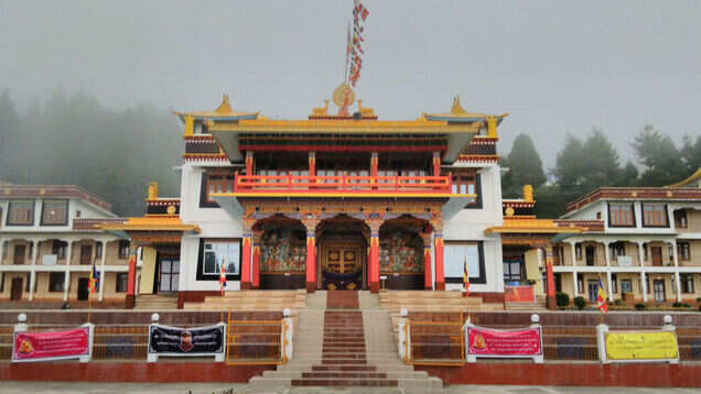 What makes Arunachal’s Bomdila an ideal offbeat getaway? | TimesTravel