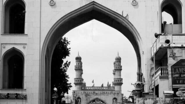 Some facts about Charminar that you were not aware of, Hyderabad ... Some facts about Charminar that you were not aware of, Hyderabad ...