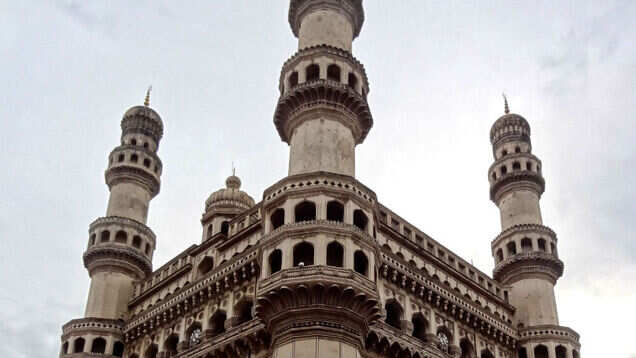Some facts about Charminar that you were not aware of, Hyderabad ... Some facts about Charminar that you were not aware of, Hyderabad ...