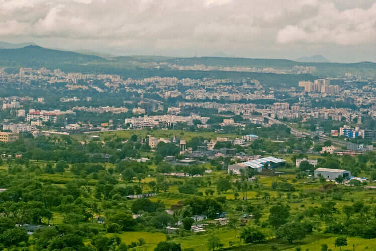 Reasons that make Pune the most liveable city in India | Times of India ...