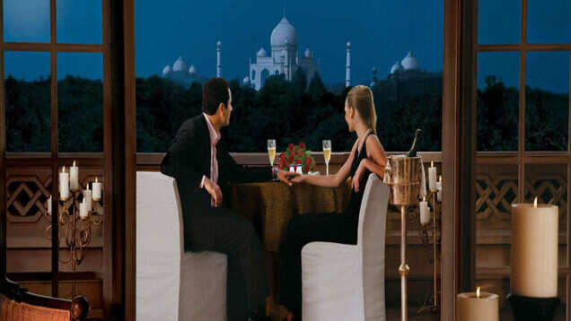 nightlife in Agra | TimesTravel