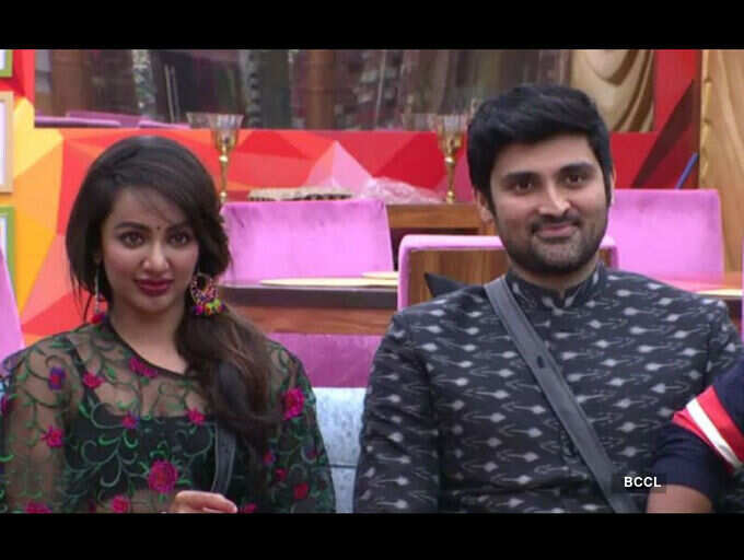 Former contestants have a message for Samrat Reddy, the first Bigg Boss ...