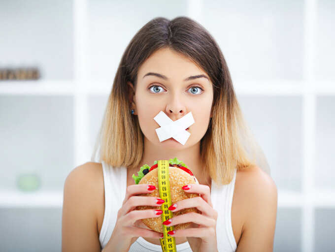 Losing weight too fast can be very dangerous. Here's why | The Times of ...