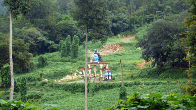 Sabarimala Temple and interesting facts surrounding it | TimesTravel