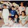 Shashank Ketkar Family Photos