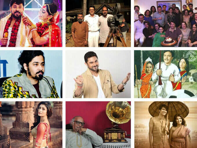 Tollywood Roundup: Bengali films and celebs who made headlines this ...