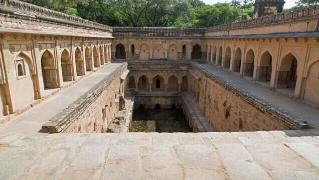 Explore these secrets of Mehrauli to witness Delhi’s unseen side ...