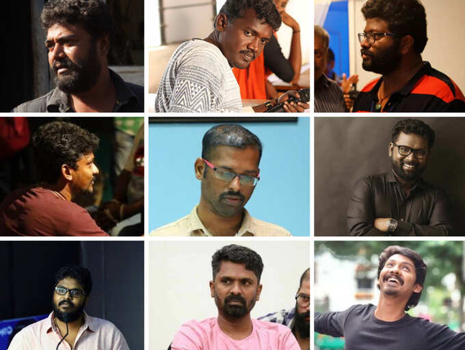 From PS Mithran to Arunraja Kamaraj, Promising directors who made a ...