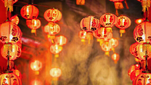 New Year tradition in different countries 2019| Chinese New Year ...