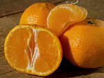 What’s the difference between orange and kinnow | The Times of India
