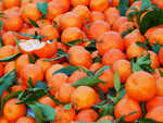 What’s the difference between orange and kinnow | The Times of India