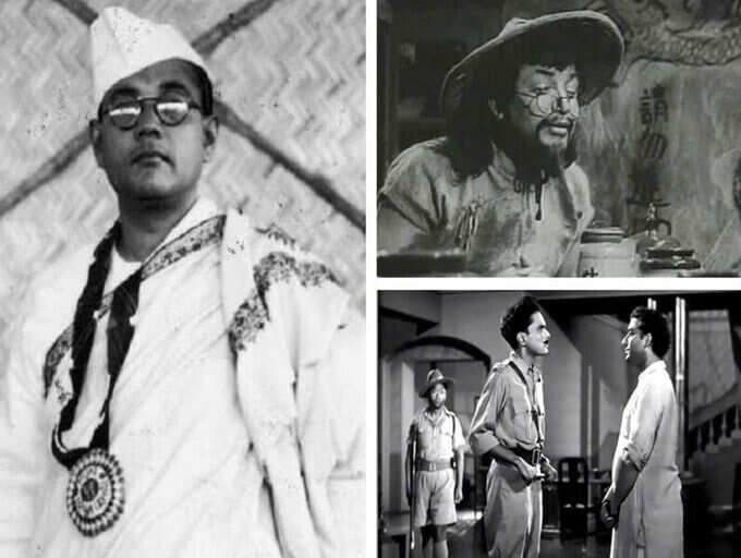 Reel Heroes: Bengali actors who nailed the national hero look on screen ...