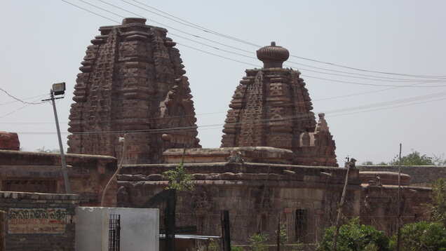 Jogulamba Temple to soon become tourist spot - Tourist Spot in ...