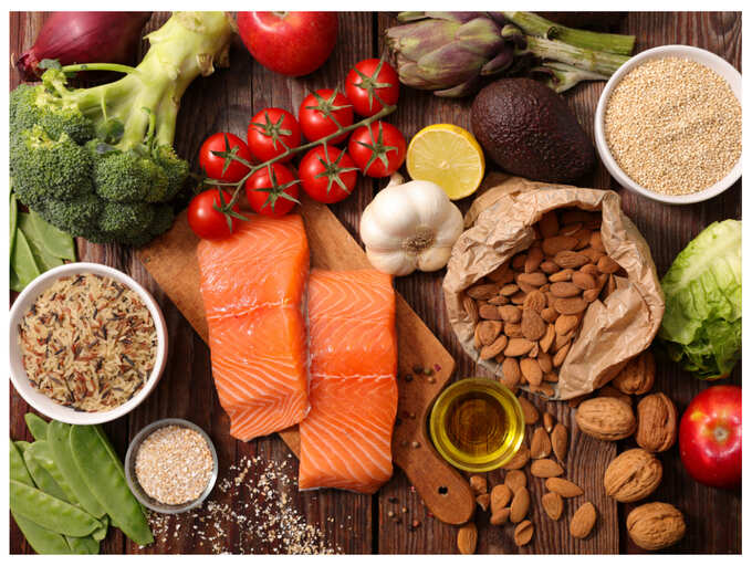 Is food stacking the reason behind your illness? | The Times of India