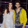 Super Dancer Chapter 3: On the sets- The Etimes Photogallery Page 101