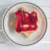 STOP giving your kids BREAD JAM