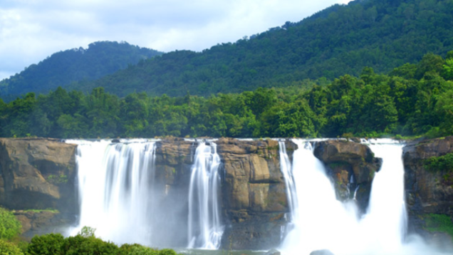 These 5 waterfalls in Kerala make it a haven for nature lovers ...