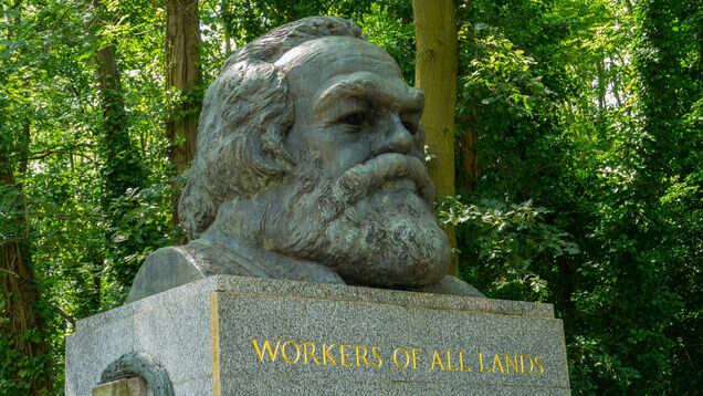 The most popular cemeteries in the world and its residents | TimesTravel