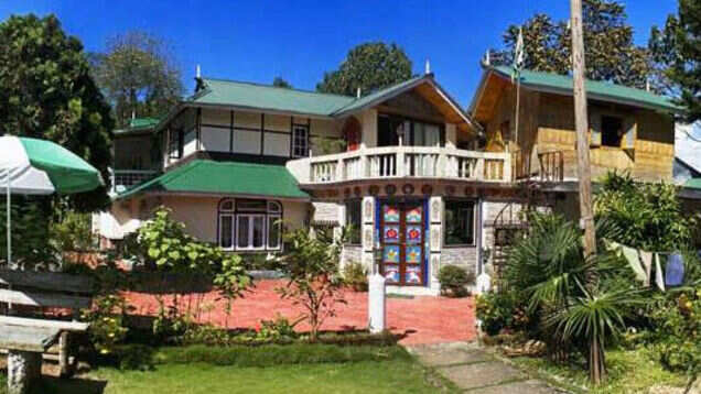 Unique stays – the finest farm stays in India | TimesTravel