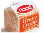What is heavy cream and how to make it at home | The Times of India