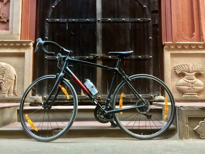 Trek Domane AL2 | The Times of India