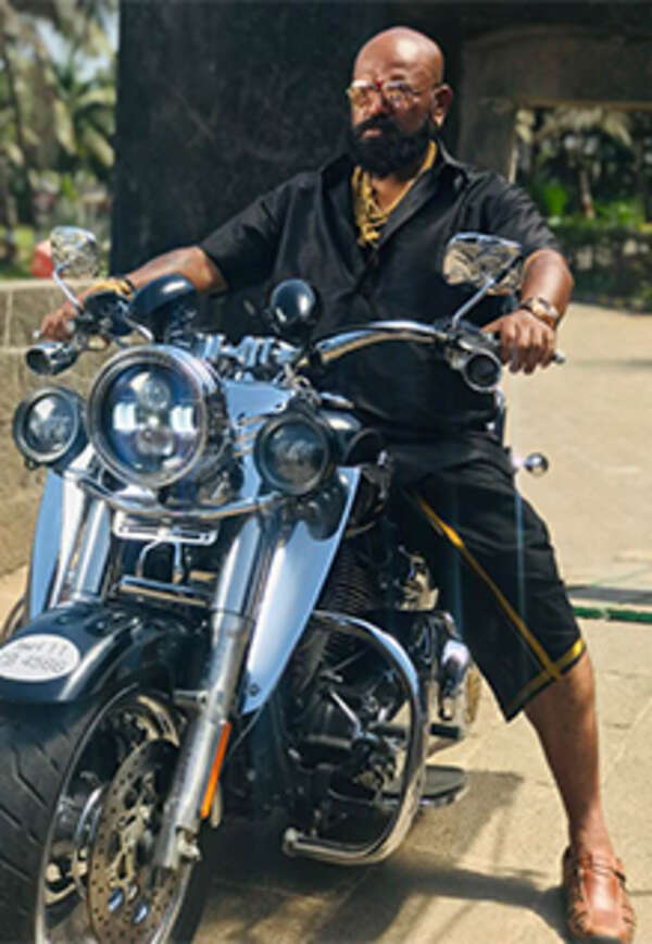 Vijay 69 Movie Review: An entertaining underdog story that struggles ...