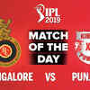IPL 2019, RCB vs KXIP: Royal Challengers Bangalore beat Kings XI Punjab ...