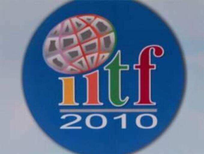 Delhi IITF | The Times of India