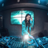 Know more about DJ Shanaya who's taking the circuit by storm...- The ...