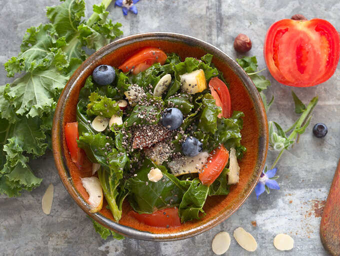 10 zero-oil recipes that are unbelievably delicious | The Times of India