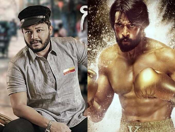 Week that was: From Rashmika Mandanna controversy to Sudeep’s much ...