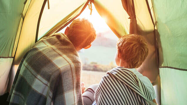 Going on a camping trip? Here are some safety rules! | TimesTravel