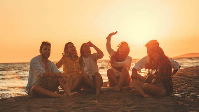 Friendship Day experiences in Goa for everlasting memories | TimesTravel