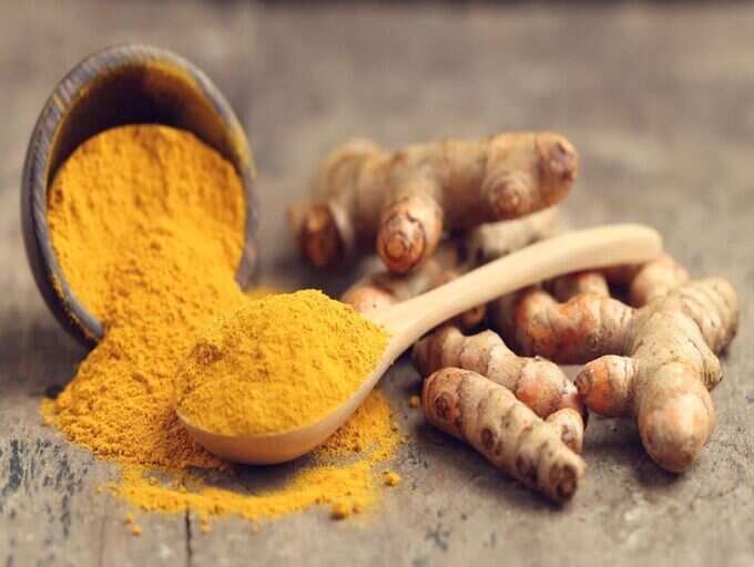 Arthritis Diet: 10 healthy turmeric recipes for Arthritis