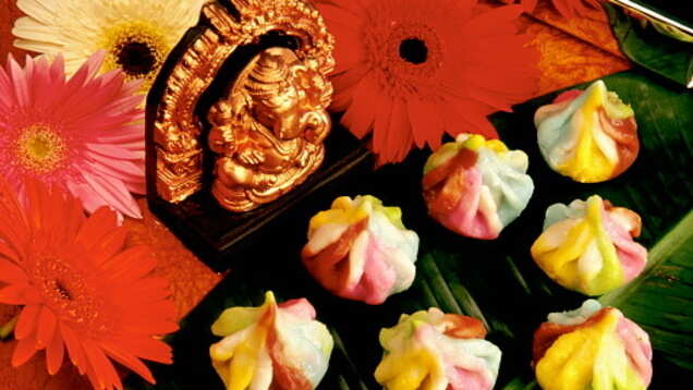 4 places in Mumbai known for delectable modaks | TimesTravel