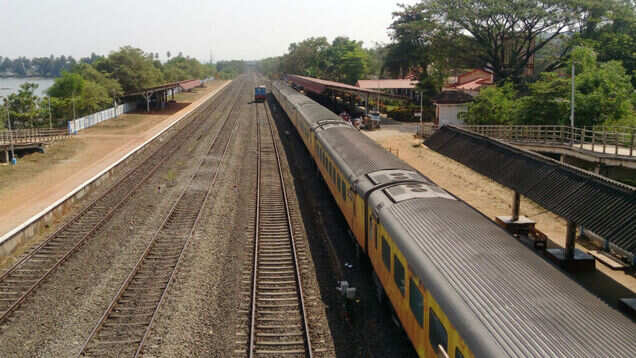 All about Delhi-Lucknow Tejas Express that is set to run on tracks from ...