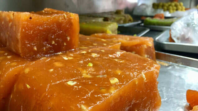 Kozhikode beach street food hub | TimesTravel