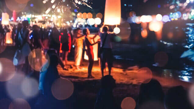 long weekends 2020 | TimesTravel