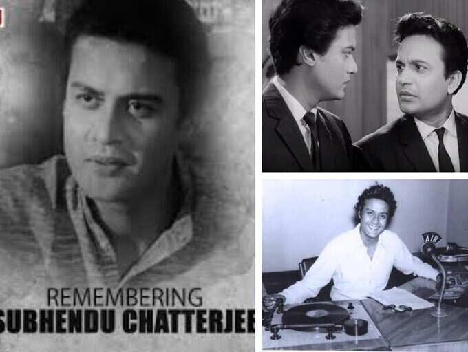 Birth anniversary special! Subhendu Chatterjee and his 5 priceless reel ...