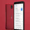 Nokia C1 smartphone launched- The Etimes Photogallery Page 2