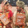 Tuzyat Jeev Rangla fame Raj Hanchanale and Molly Deswal look made for ...