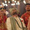 Tuzyat Jeev Rangla fame Raj Hanchanale and Molly Deswal look made for ...