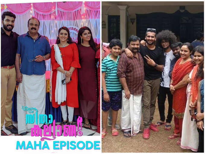 From Maha Episodes to Celebrity Cameos: Here are the latest trends of ...