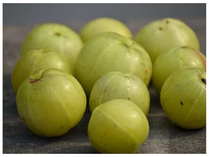 Why amla is good for you in winters and how to use it in your daily ...