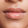 Mole On Lower Lips Woman | Lipstutorial.org