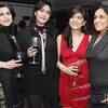 Rajeev & Daisy Behl 's party