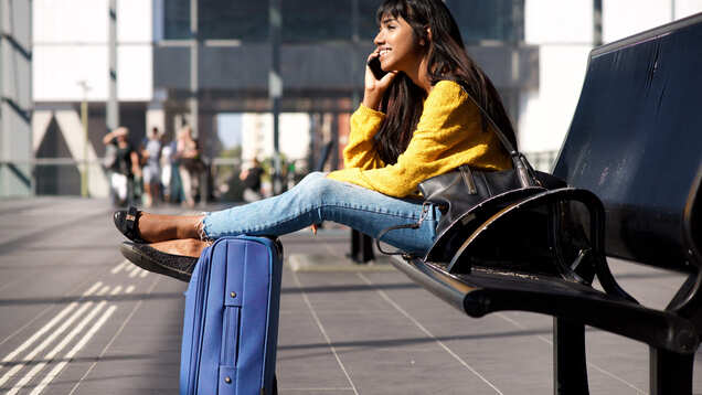 Flight shaming—what is this new travel buzzword? | TimesTravel