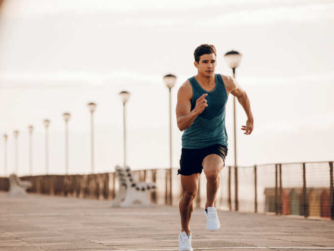 LIIT vs HIIT: What is the difference between the two? | The Times of India